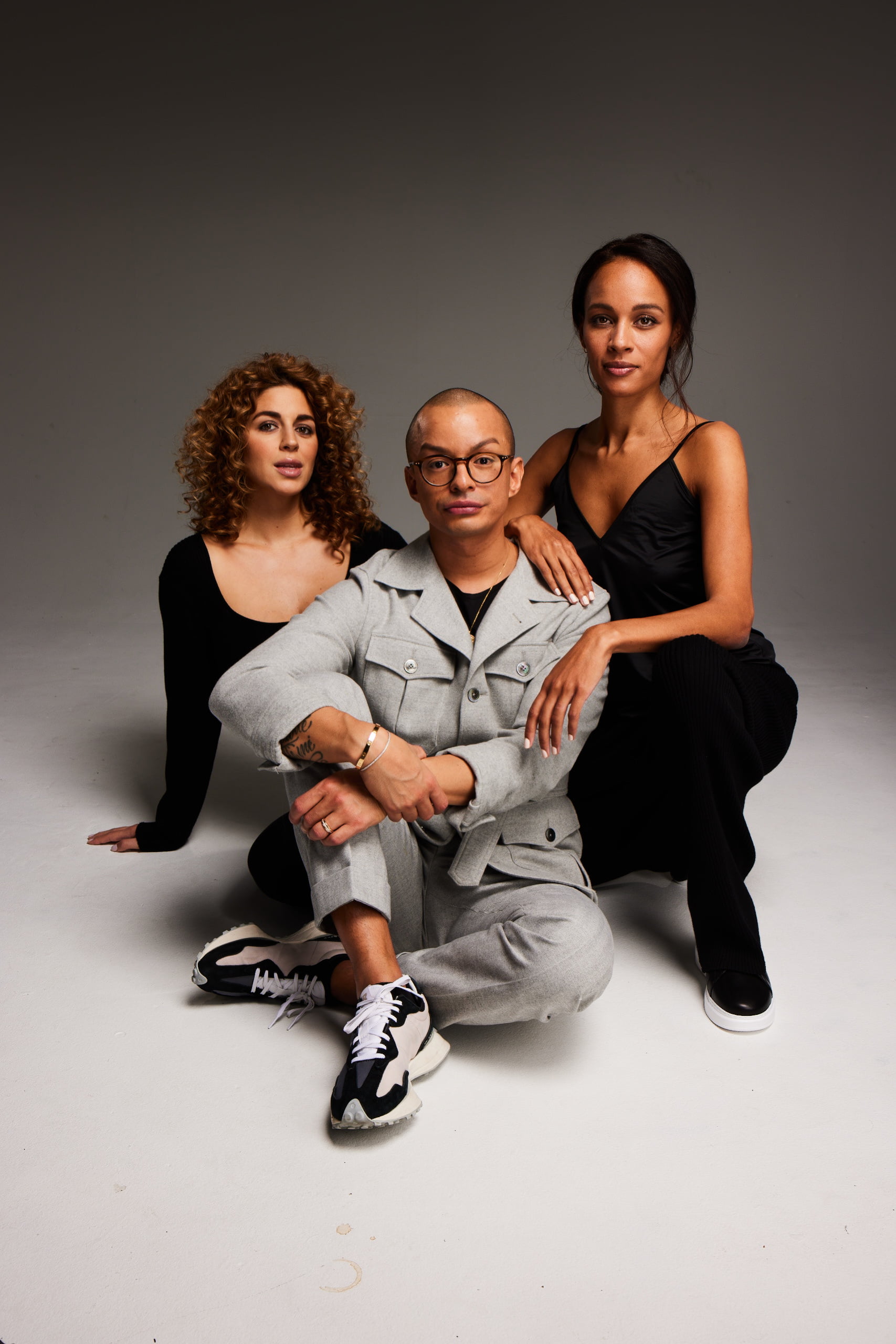 OM I WILL MAKEUP - I WILL MAKEUP